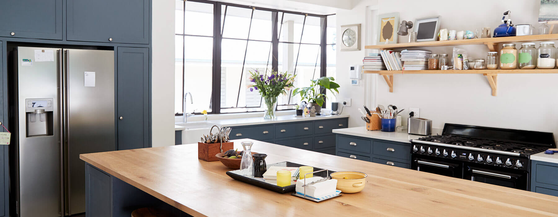 Register .KITCHEN Domains - Blacknight Solutions