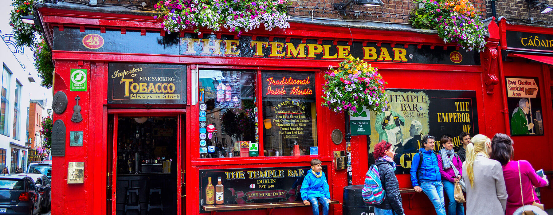 Register .PUB Domains - Blacknight Solutions