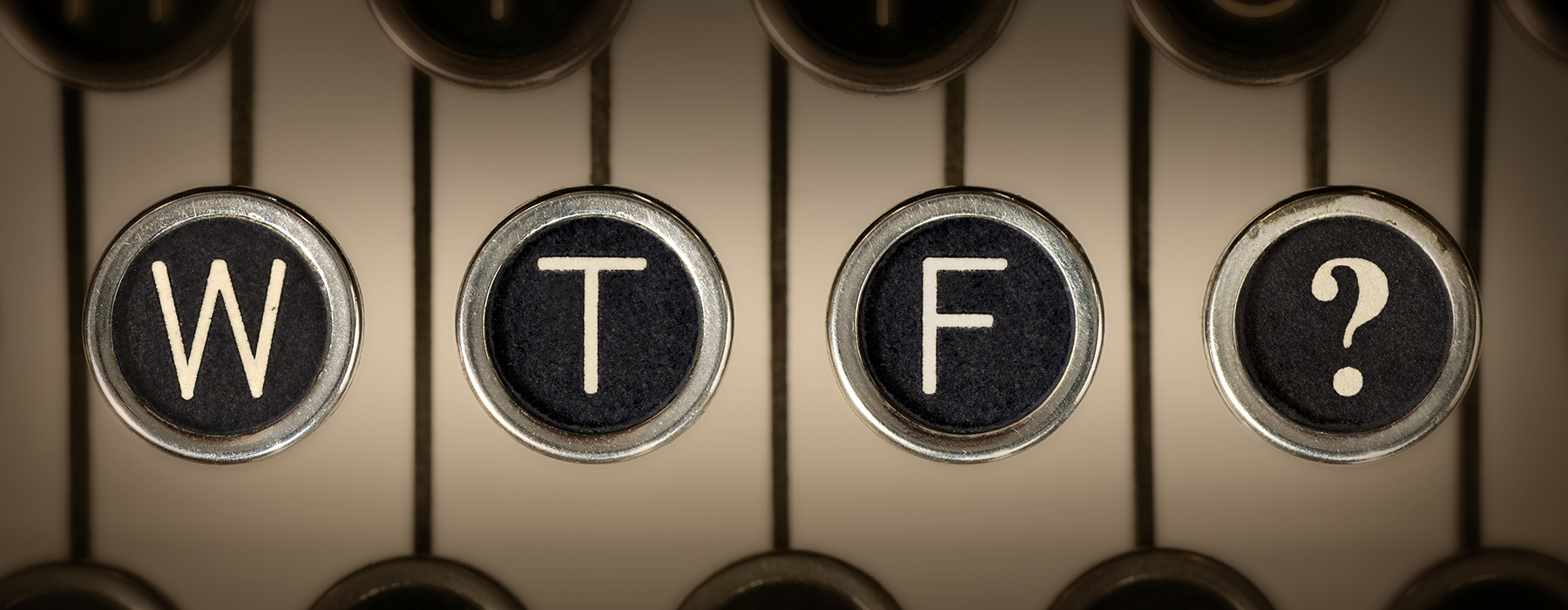 Register .WTF Domains - Blacknight Solutions