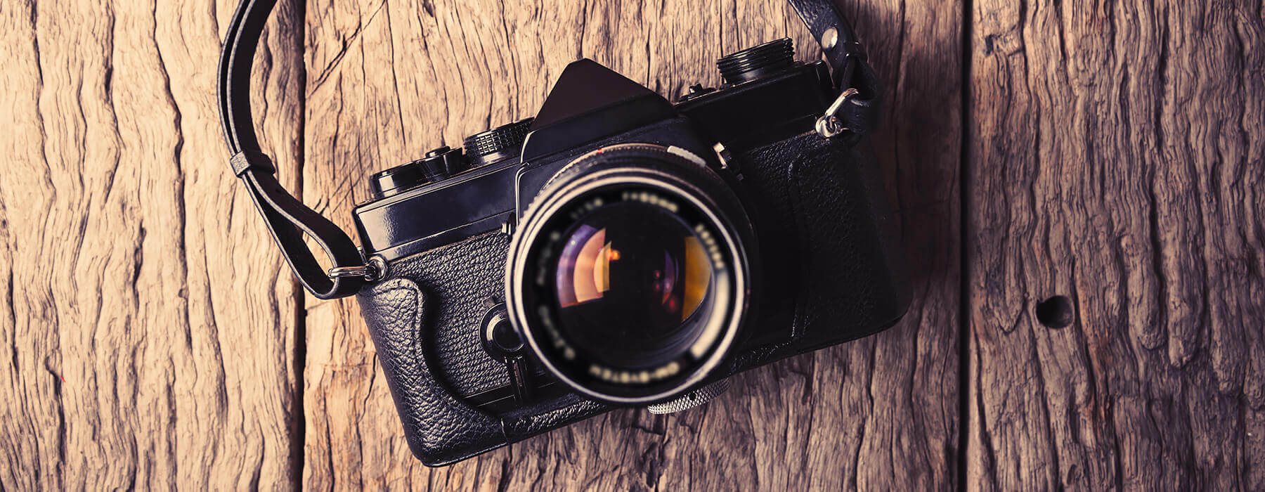 Register .Camera Domains with Blacknight - Line up the perfect shot