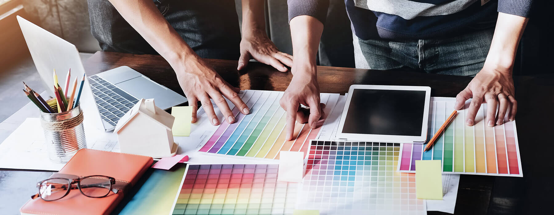 Register .Graphics - A Portfolio for Designers, Agencies and Freelancers