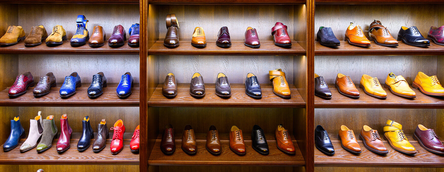 Register .SHOES Domains - Blacknight Solutions