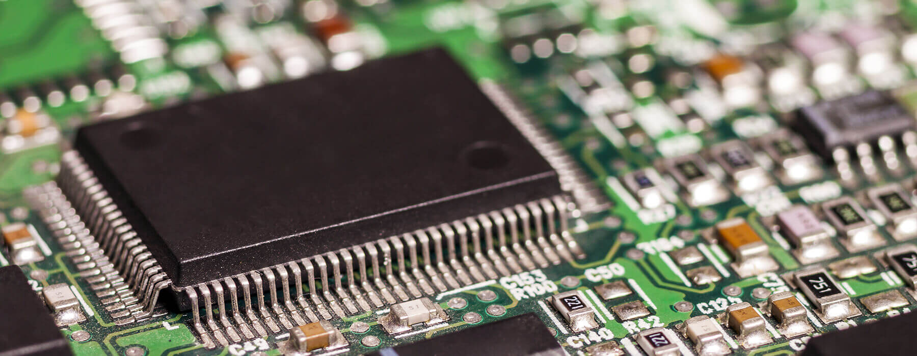 DotTECH domains - Register .TECH domains | Blacknight