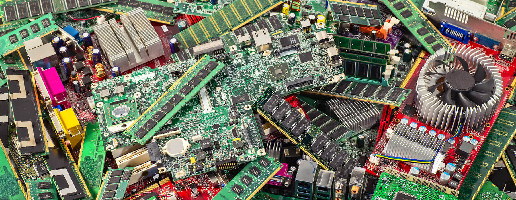 .Computer- Computer - The Perfect Domain for Manufacturers and Retail