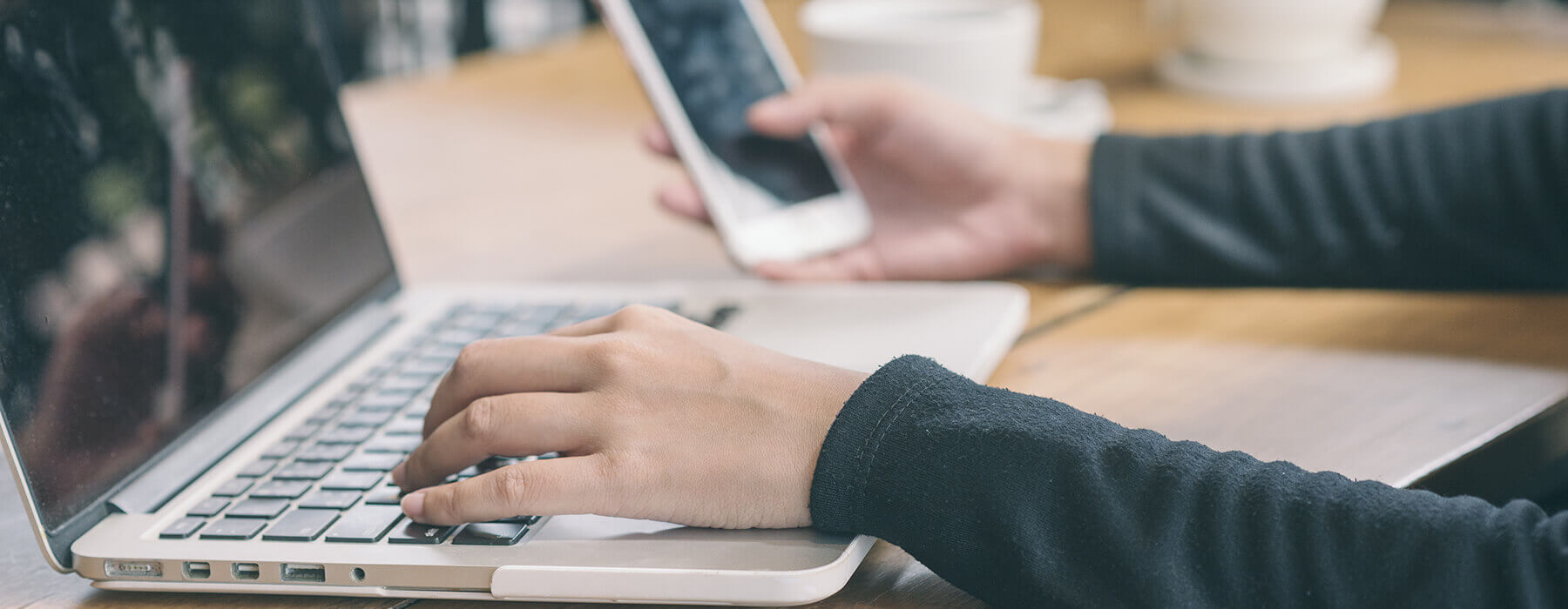 Register .Blog Domains - The perfect domain for your personal or ...