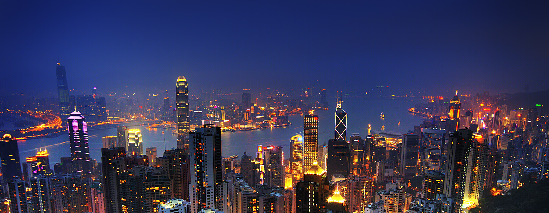 Register .HK Domains - Blacknight Solutions