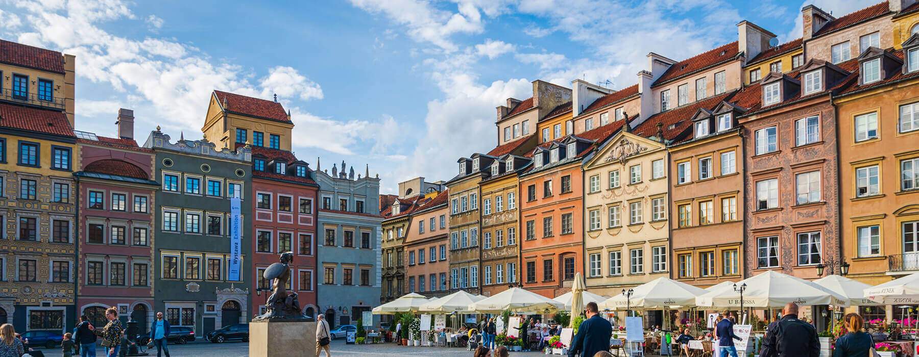 Register .PL Domains - Blacknight Solutions