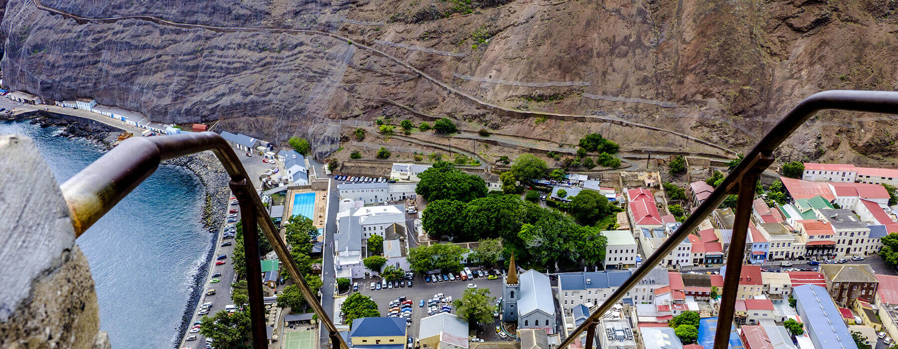 Register .SH Domains - Blacknight Solutions