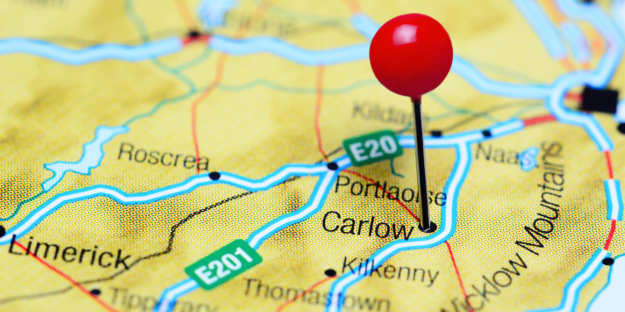 Register .PLACE Domains - Blacknight Solutions