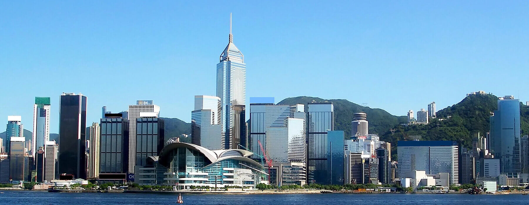 Register .COM.HK Domains - Blacknight Solutions