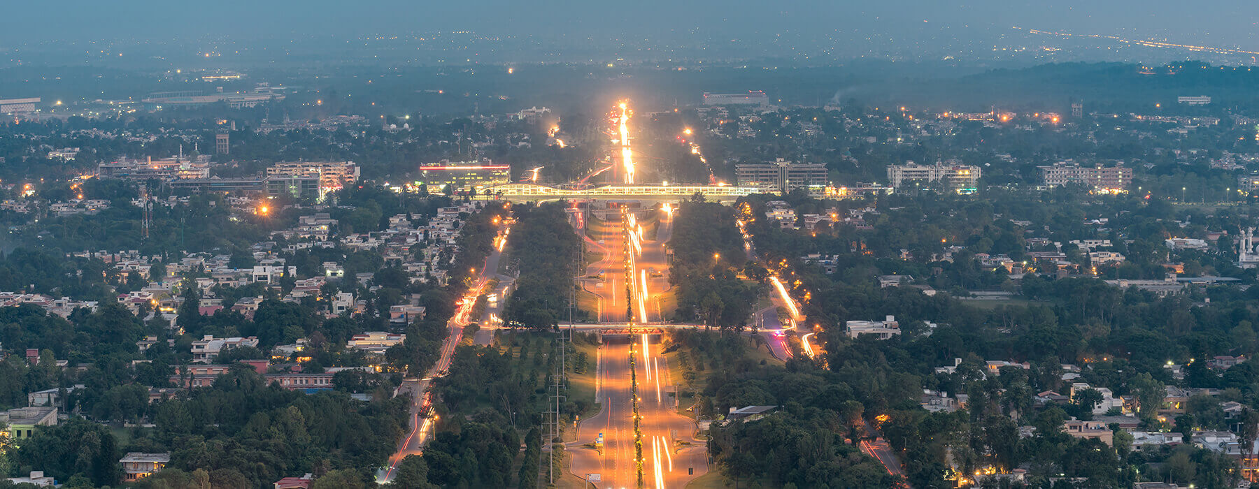 Register .PK Domains - Blacknight Solutions